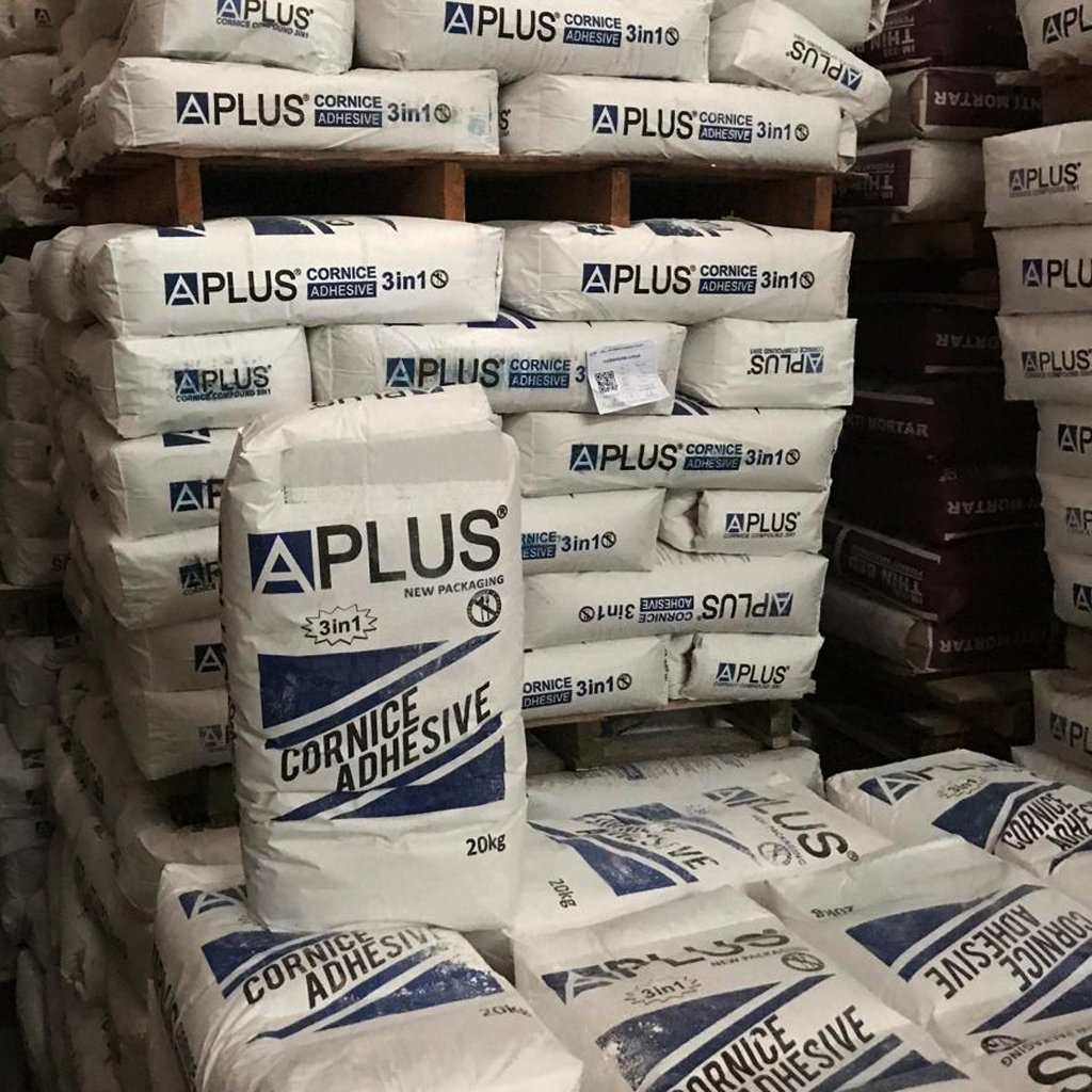 COMPOUND – Nbm Banyumas