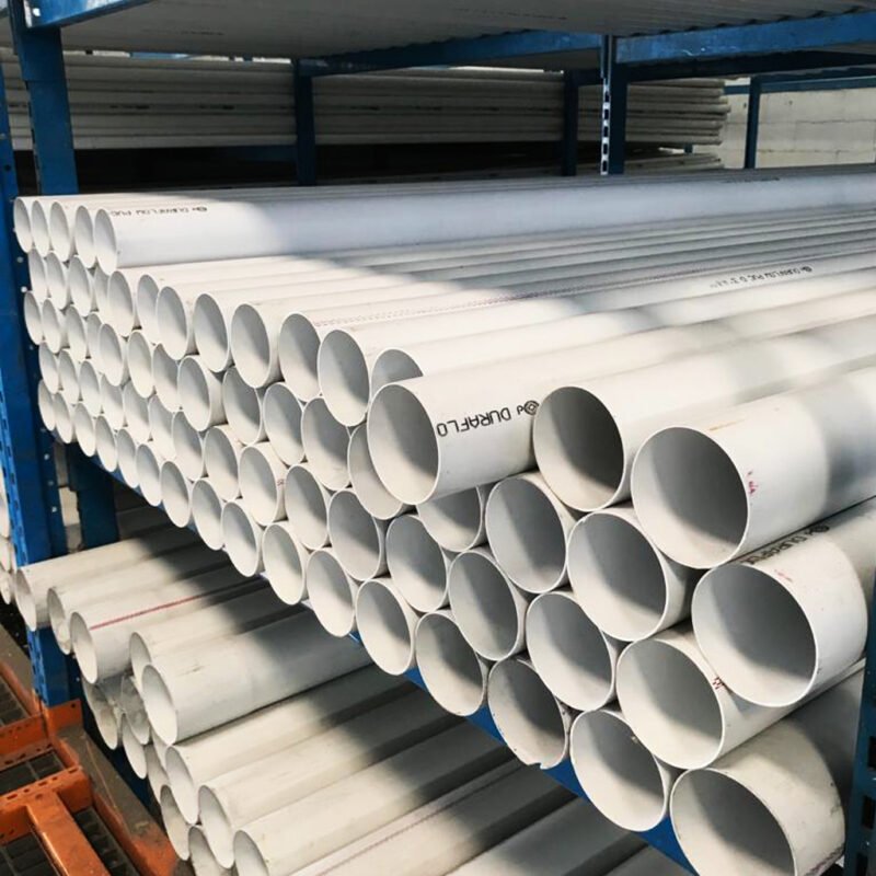 PIPA PVC DURAFLOW – Nbm Banyumas