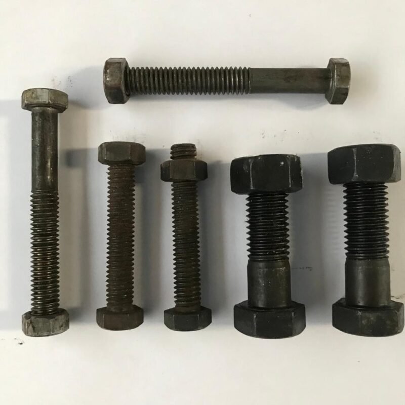 BAUD BESI – Nbm Banyumas