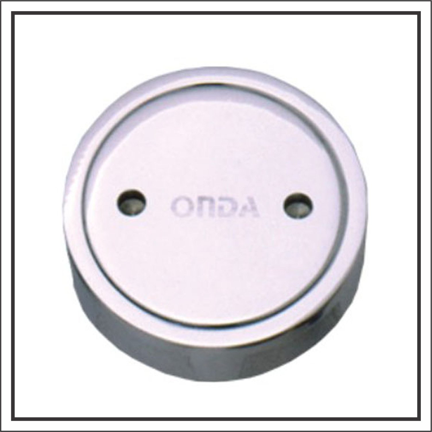 FLOOR CLEAN OUT 4″ ONDA FCO (KUNINGAN) @10 – pt-nbm.com