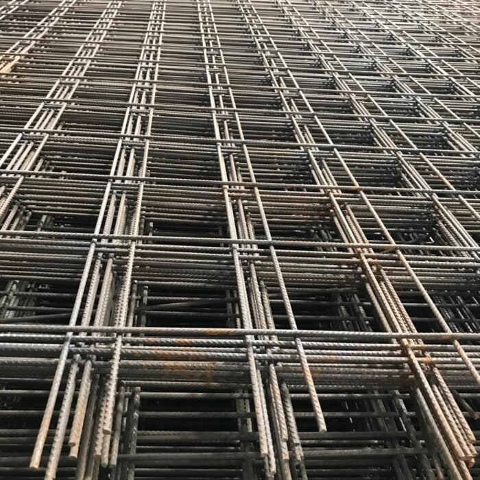 BESI WIREMESH SHEET 2,1M X 5,4M X 6MM (26,11KG) TOLERANCE 0.7MM – pt ...